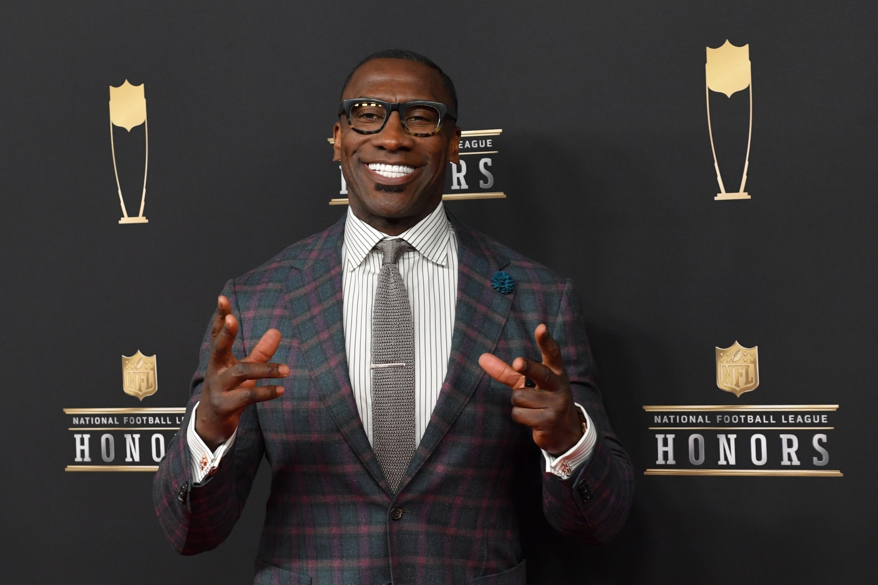 Former NFL Player Shannon Sharpe Rape Lawsuit - 4 Things to Watch ...
